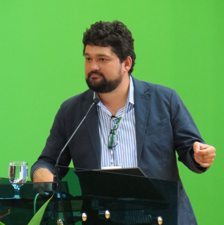 Sebastián Fournier Artavia - Experiencia Laboral